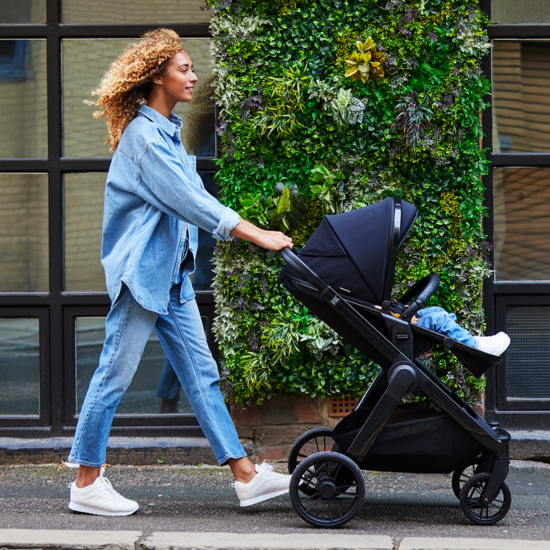 Pushchairs & Prams | Baby Strollers | Travel Systems | BabaBing