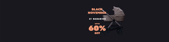 Black Friday Offers