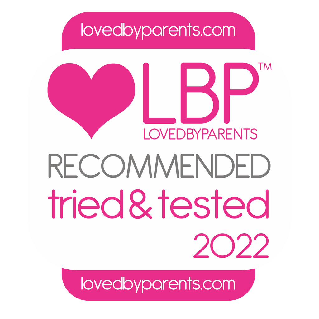 Bababing Float Baby Bouncer - Ellie Elephant